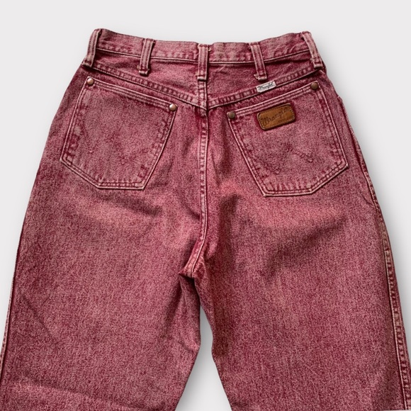 Wrangler | Jeans | Wrangler Riata Jeans Vintage 9s990s | Poshmark